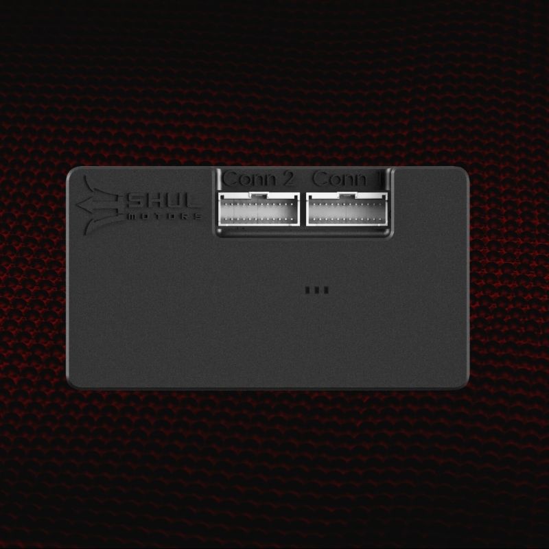 Trottinette électrique - Rage Mechanics